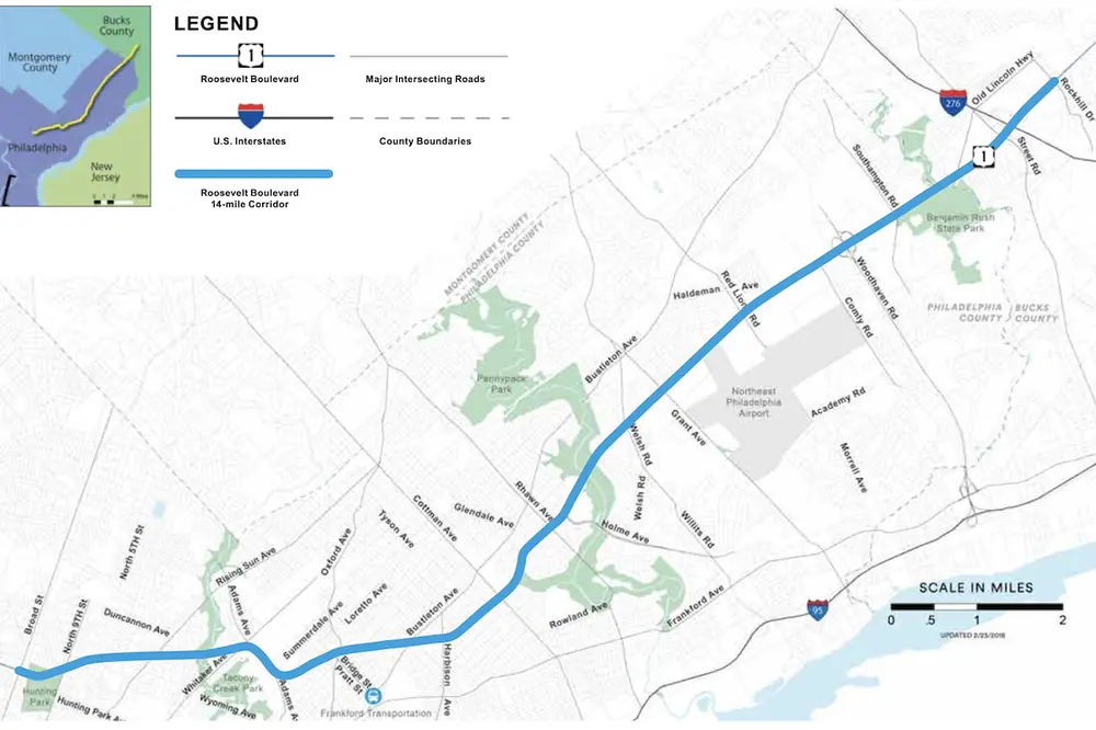 I-90 Allston Multimodal Project
