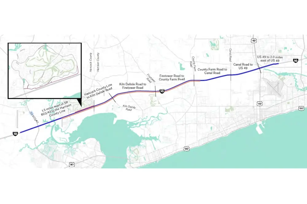 I-90 Allston Multimodal Project